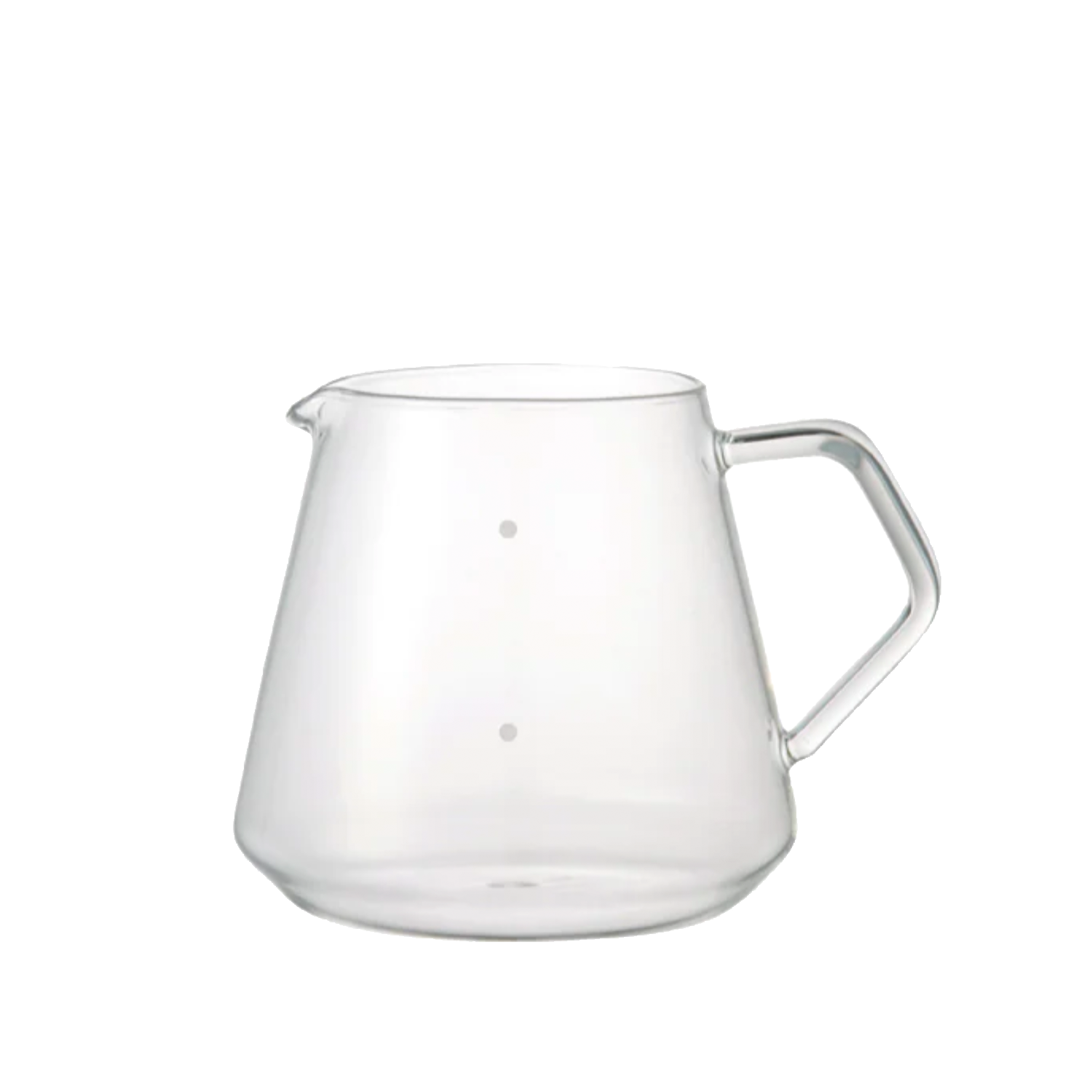 Kinto - Server 4 Cups - JONAS REINDL COFFEE ROASTERS